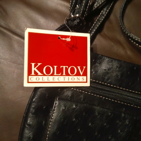Bags | Koltov Crossbody Bag | Poshmark
